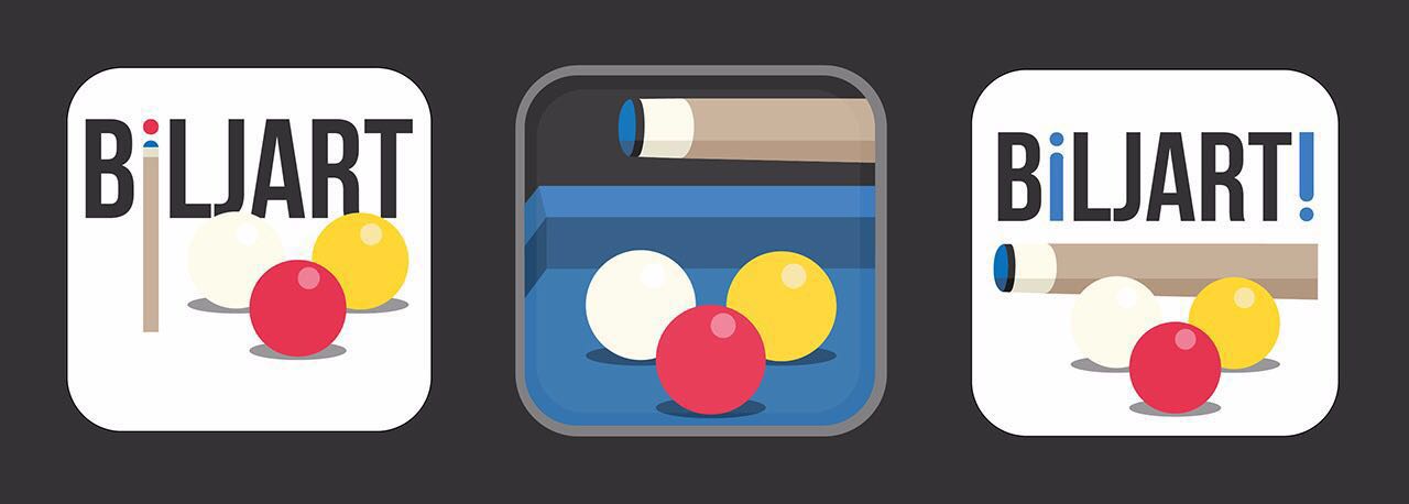 Biljart app voor gebruikers Android | Carambole